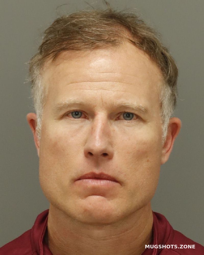 ROSSI JOSEPH BRETT 11/21/2025 - Wake County Mugshots Zone
