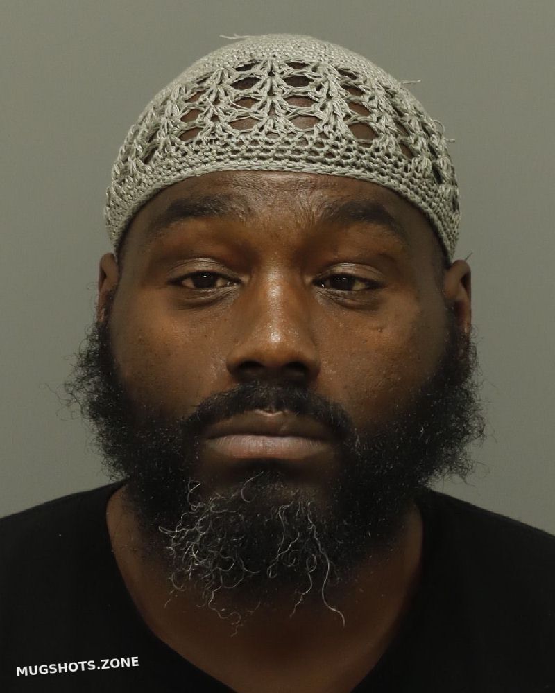 DAVIS DEXTER GRANT 11/21/2025 - Wake County Mugshots Zone