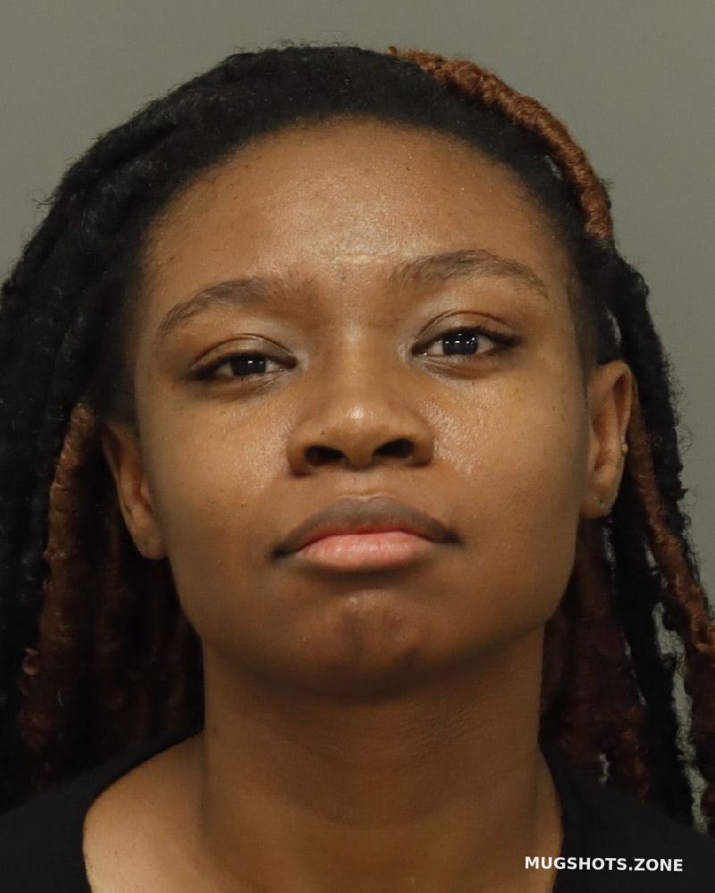HARRIS ANGEL VERNELL 11/22/2025 - Wake County Mugshots Zone