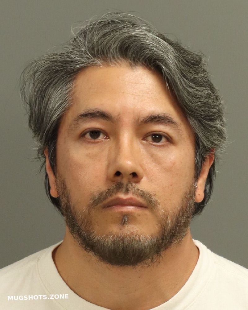 Contreras Vasque Christian E 11 23 2025 Wake County Mugshots Zone