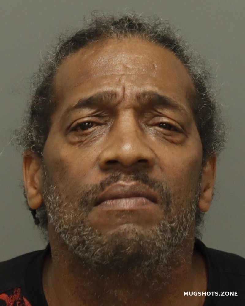 JONES DESTRY DOWNY 11/23/2025 - Wake County Mugshots Zone