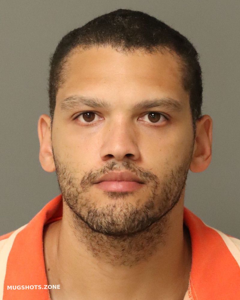 BAKER KENNETH BRIAN 11/24/2025 - Wake County Mugshots Zone