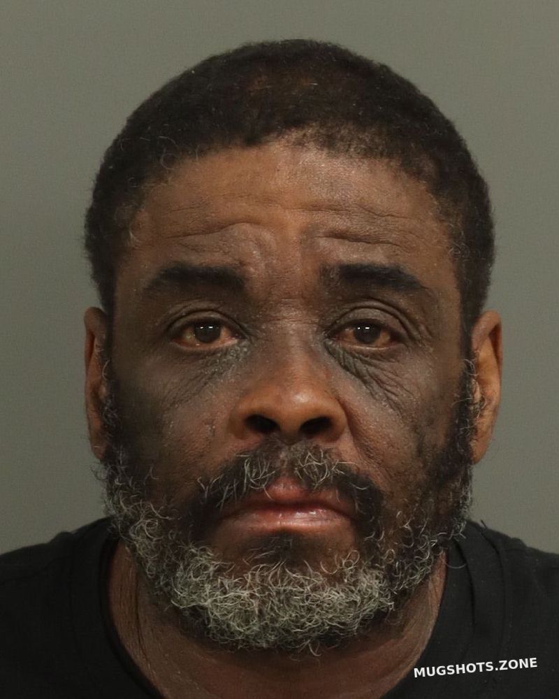 HARRIS STEPHEN ELROY 11/25/2025 - Wake County Mugshots Zone