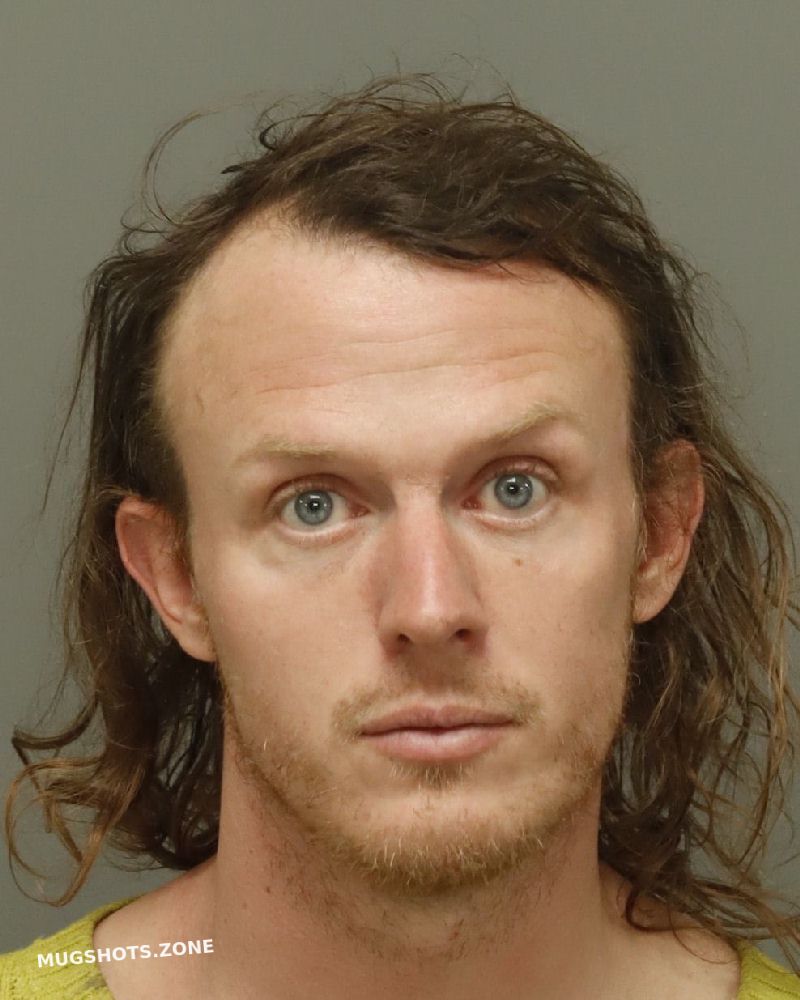 THROOP SCOTT MATTHEW 11/25/2025 - Wake County Mugshots Zone