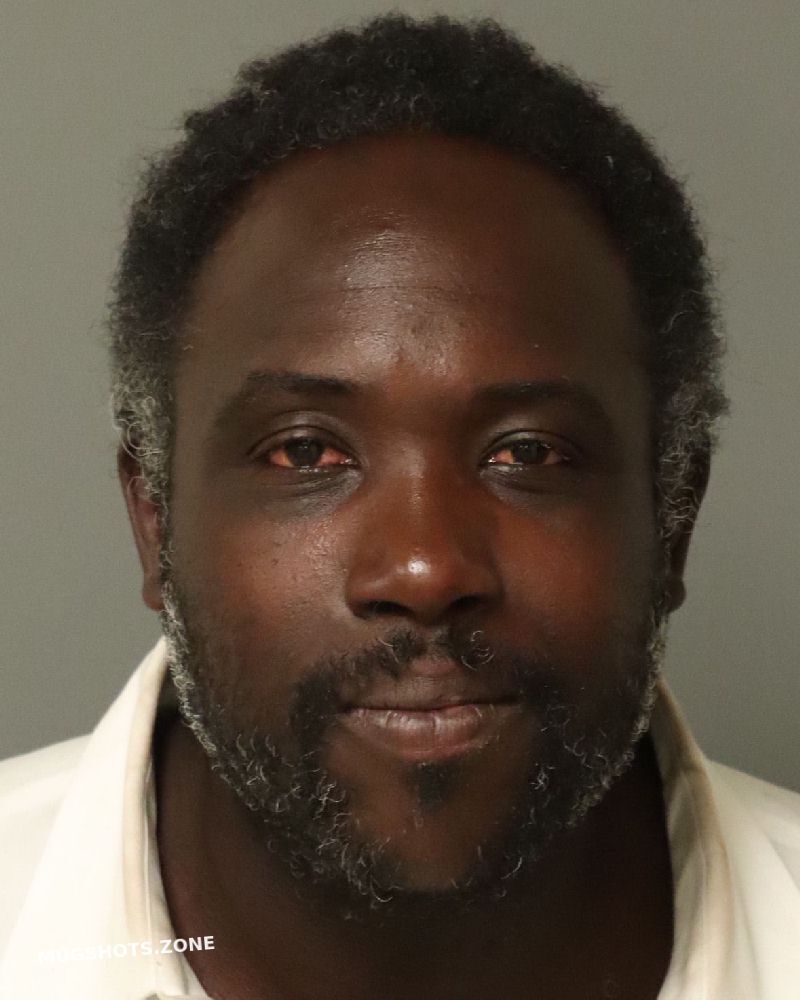 EDWARDS QUINTIN LAMAR 11/25/2025 - Wake County Mugshots Zone