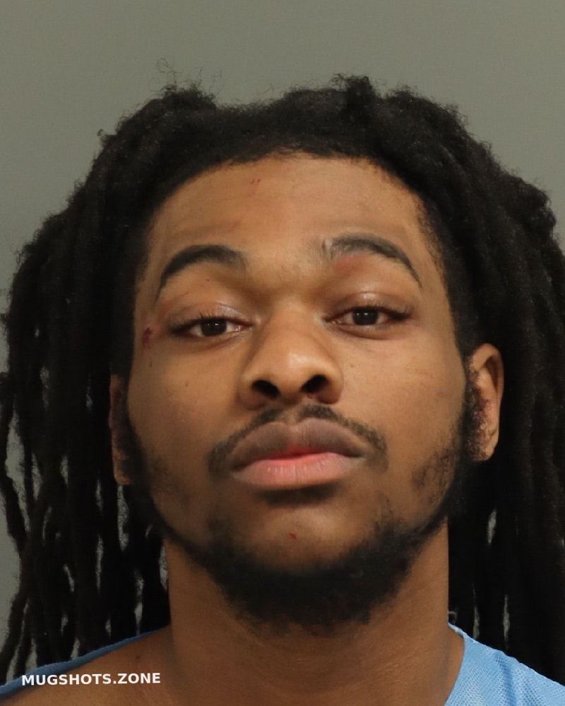 MORRISEY GREGORY LOUIS JR 11/27/2025 - Wake County Mugshots Zone