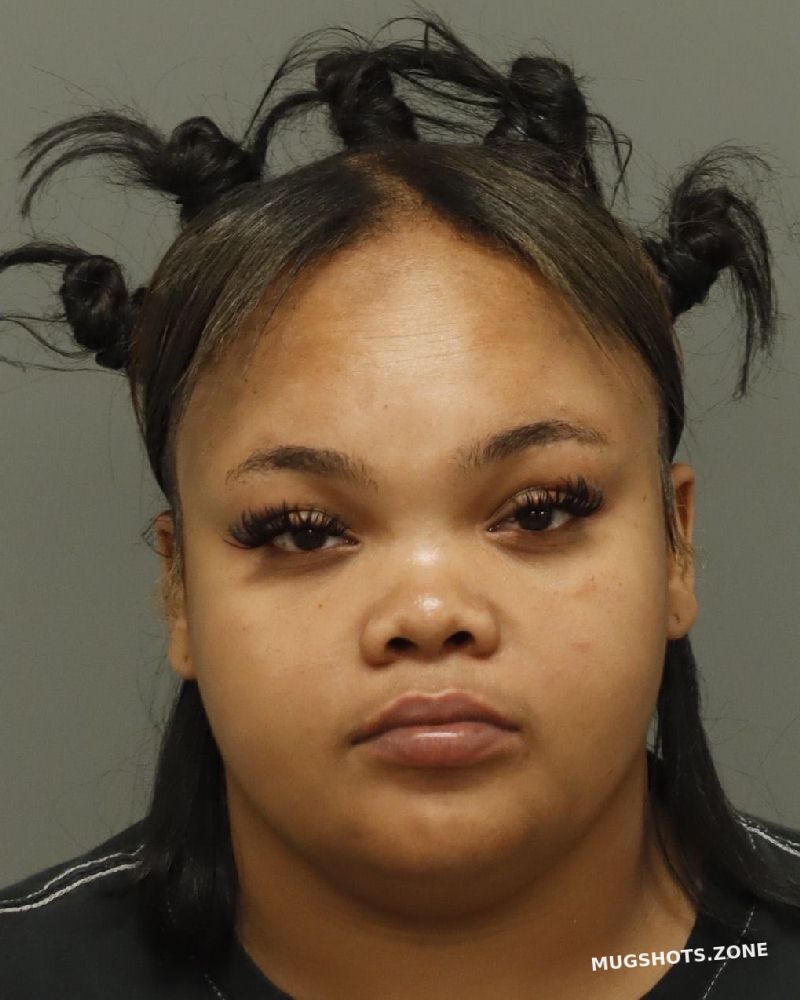ALSTON RASHANDA NATRICE 11/28/2025 - Wake County Mugshots Zone