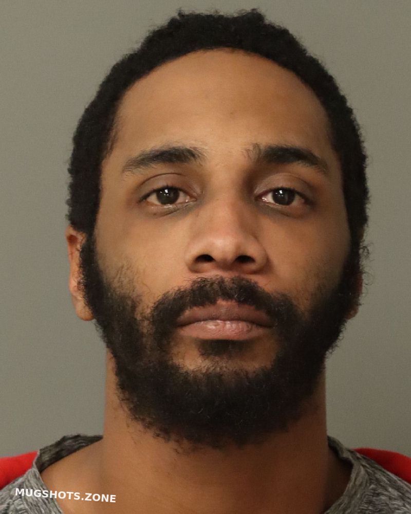 CHAVIS DEMARIS QUASHAWN 11/29/2025 - Wake County Mugshots Zone