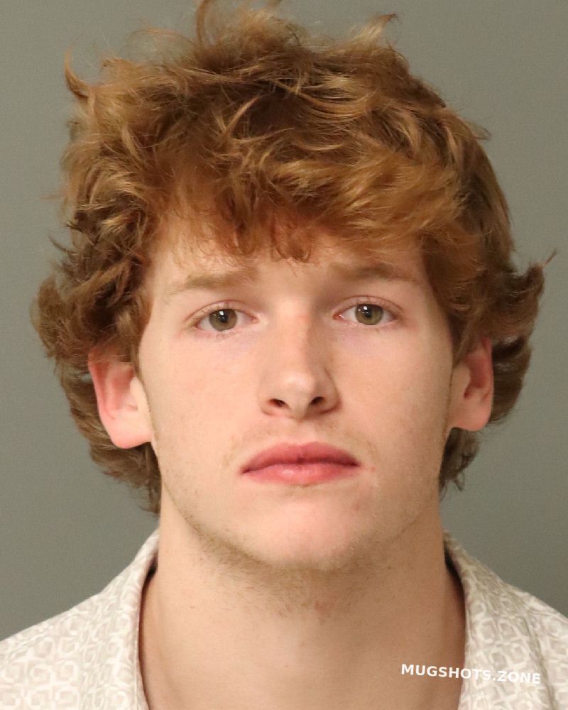 SMITH CAMERON LEE 11/30/2025 - Wake County Mugshots Zone