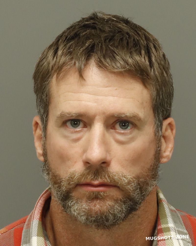 PLATZKE HERBERT LEROY JR 11/30/2025 - Wake County Mugshots Zone