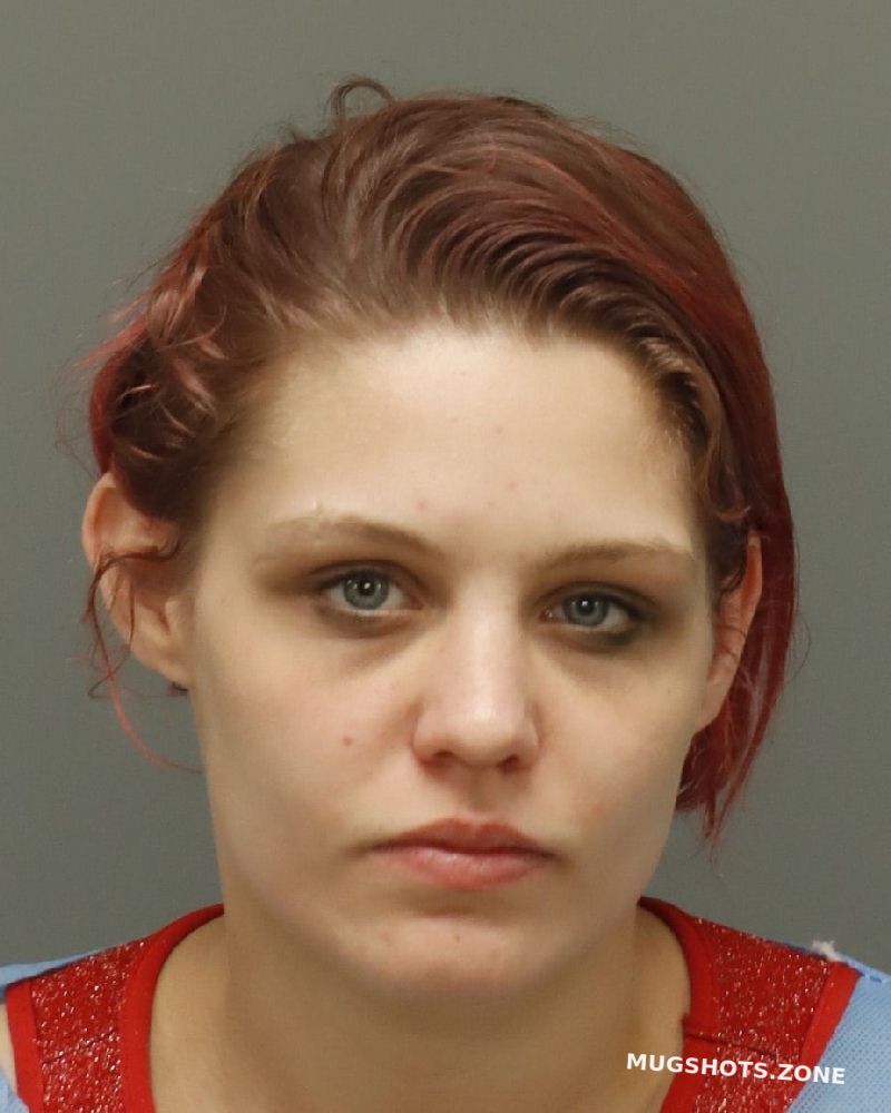HARE HALEIGH VICTORIA 11/30/2025 - Wake County Mugshots Zone