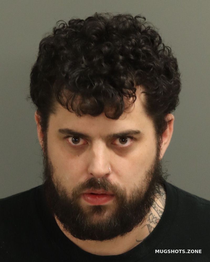 MANLEY JAKE TYLER 12/01/2025 - Wake County Mugshots Zone