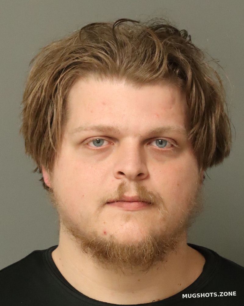 BRAXTON DUSTIN MICHAEL 12/02/2025 - Wake County Mugshots Zone