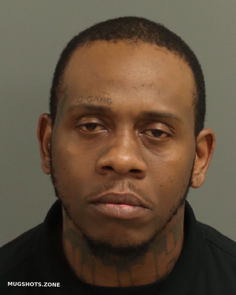 PULLEN STEPHON MARQUISE 12/02/2025 - Wake County Mugshots Zone