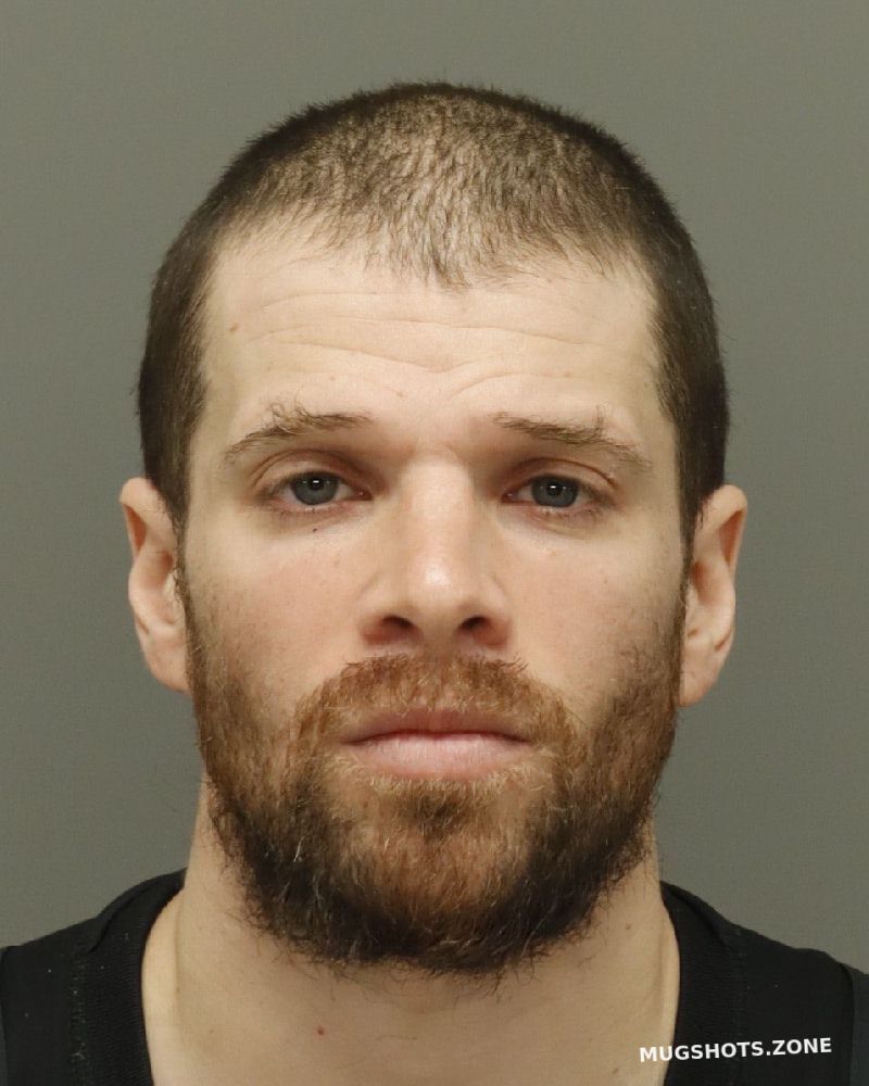DANIEL BRIAN LOUIS 12/03/2025 - Wake County Mugshots Zone