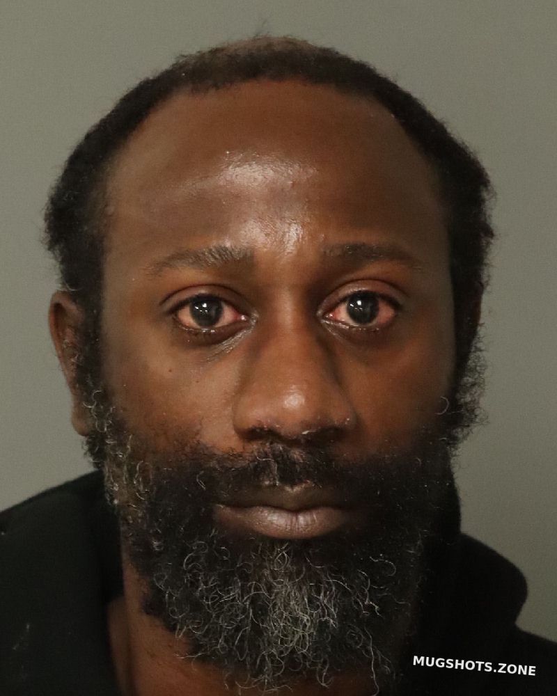FINCH ADRIAN LAMAR 12/03/2025 - Wake County Mugshots Zone