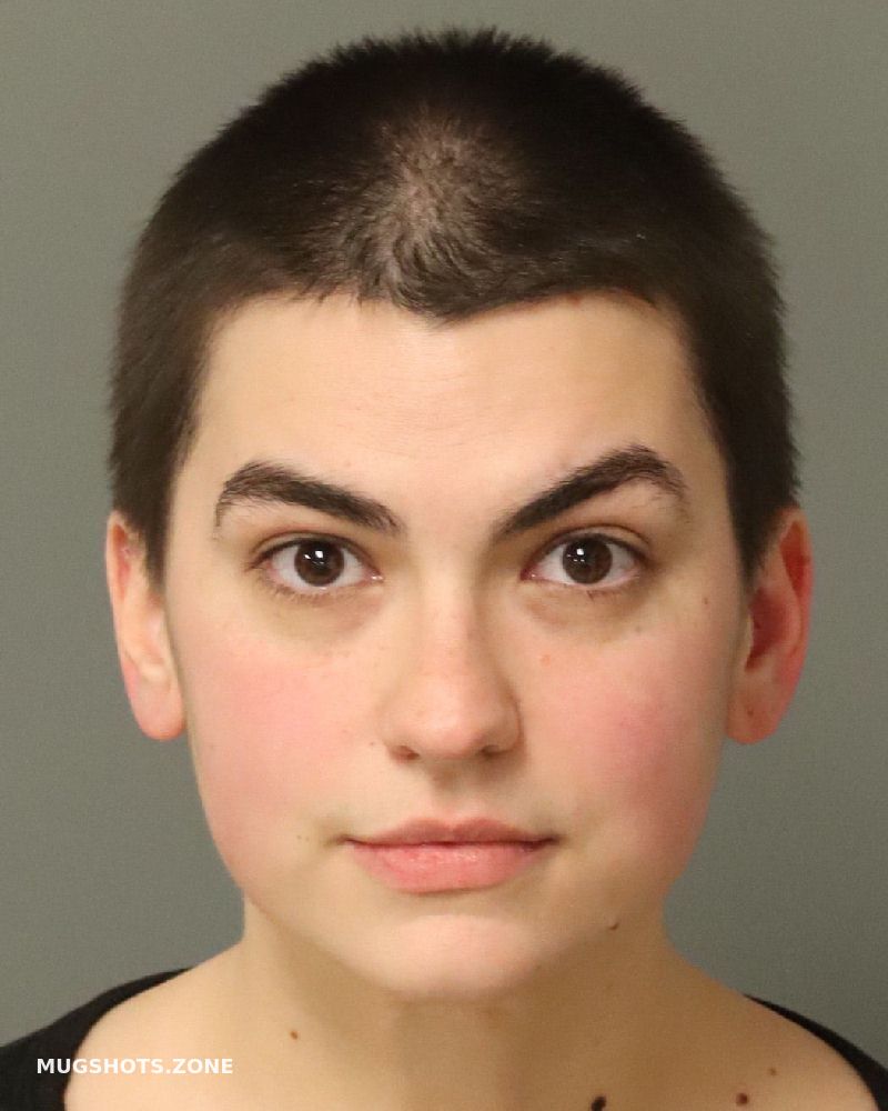 TOMS COURTNEY LYNN 12/04/2025 - Wake County Mugshots Zone