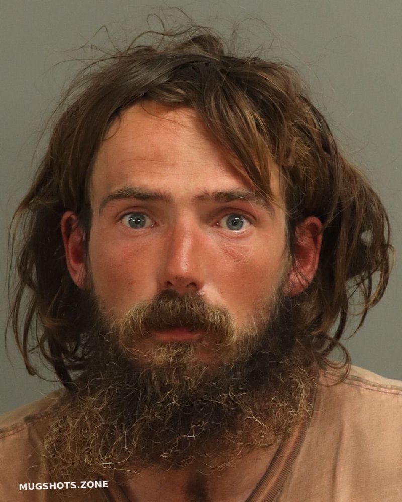STAINBACK THOMAS LEMUEL 12/04/2025 - Wake County Mugshots Zone