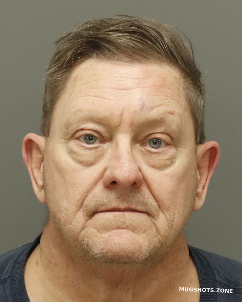 HOLLOWAY STEVEN CRAIG 12/05/2025 - Wake County Mugshots Zone