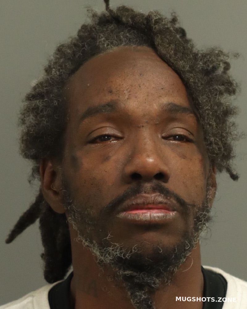 GREEN ANTHONY ANTWAN 12/05/2025 - Wake County Mugshots Zone