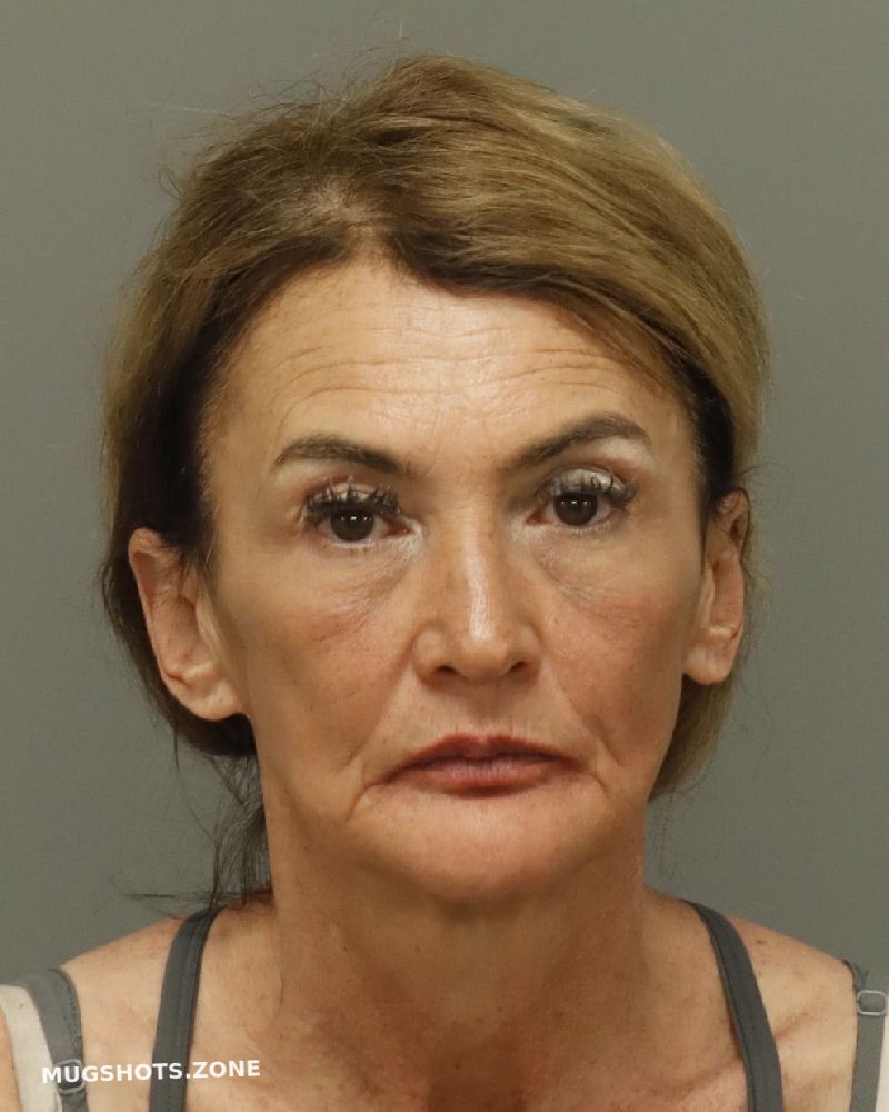 ROGERS GLORIA SUSAN 12/05/2025 - Wake County Mugshots Zone