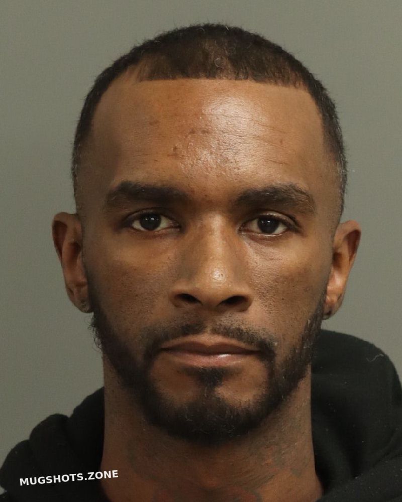 BITTLE STEVEN RENE 12/08/2025 - Wake County Mugshots Zone
