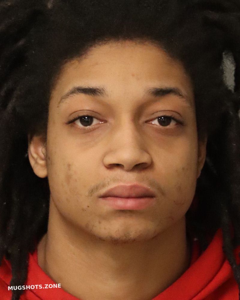 WRIGHT SINCERE LATRAY 12/09/2025 - Wake County Mugshots Zone