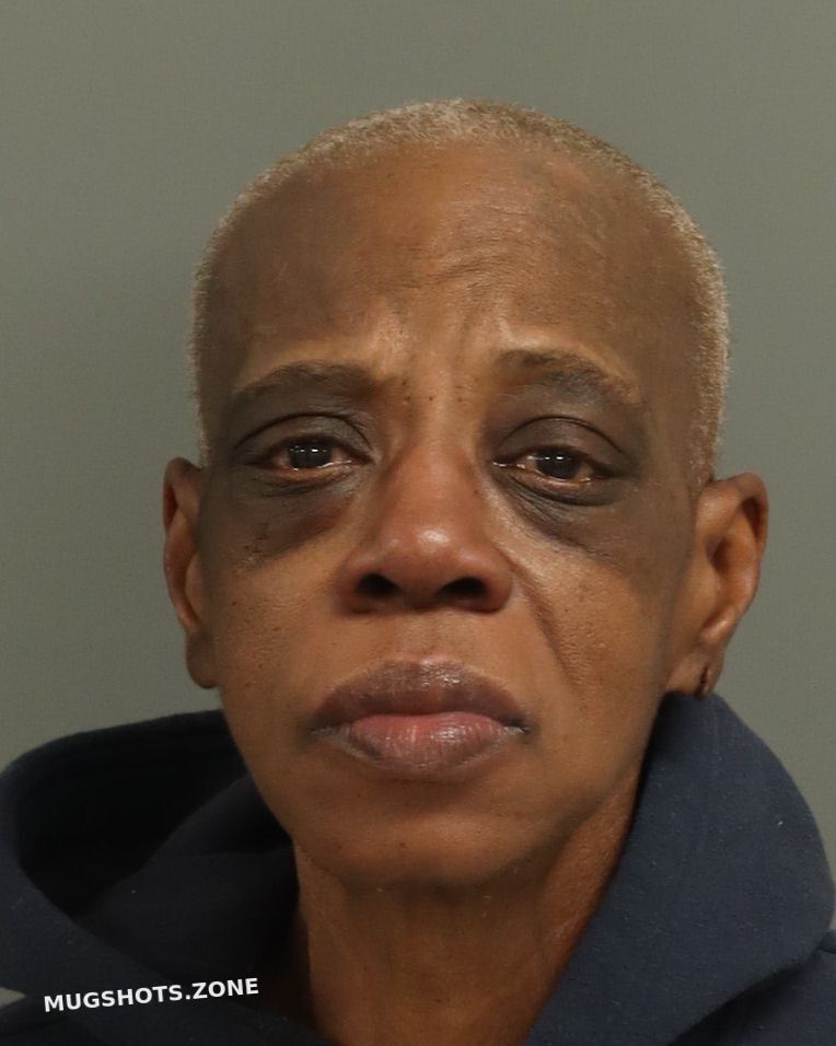 EVANS TWANA 12/09/2025 - Wake County Mugshots Zone