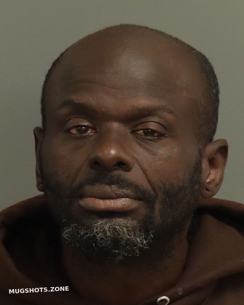 TAYLOR CALVIN LLOYD 12/10/2025 - Wake County Mugshots Zone