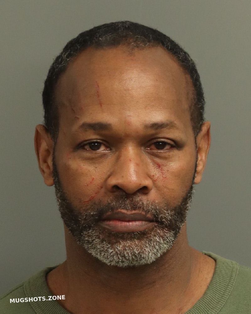 JONES KEITH ALLISON 12/10/2025 - Wake County Mugshots Zone