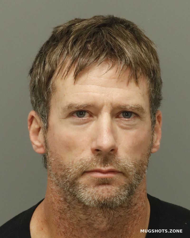 PLATZKE HERBERT LEROY JR 12/12/2025 - Wake County Mugshots Zone