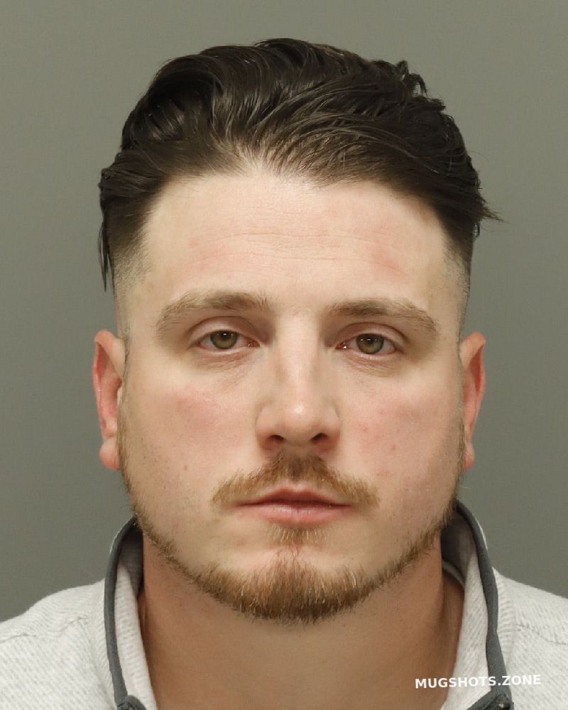 MARSHALL DEVON RYAN 12/13/2025 - Wake County Mugshots Zone