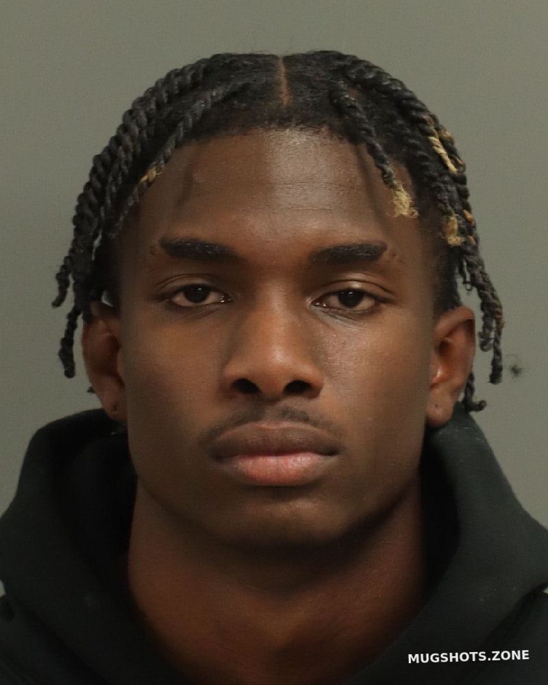 LANE WILLIAM HERMAN II 12/17/2025 - Wake County Mugshots Zone