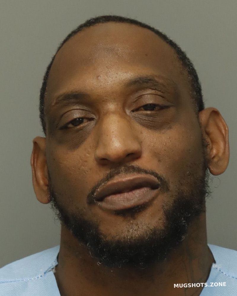 WILSON LAWRENCE EDWARD JR 12/17/2025 - Wake County Mugshots Zone