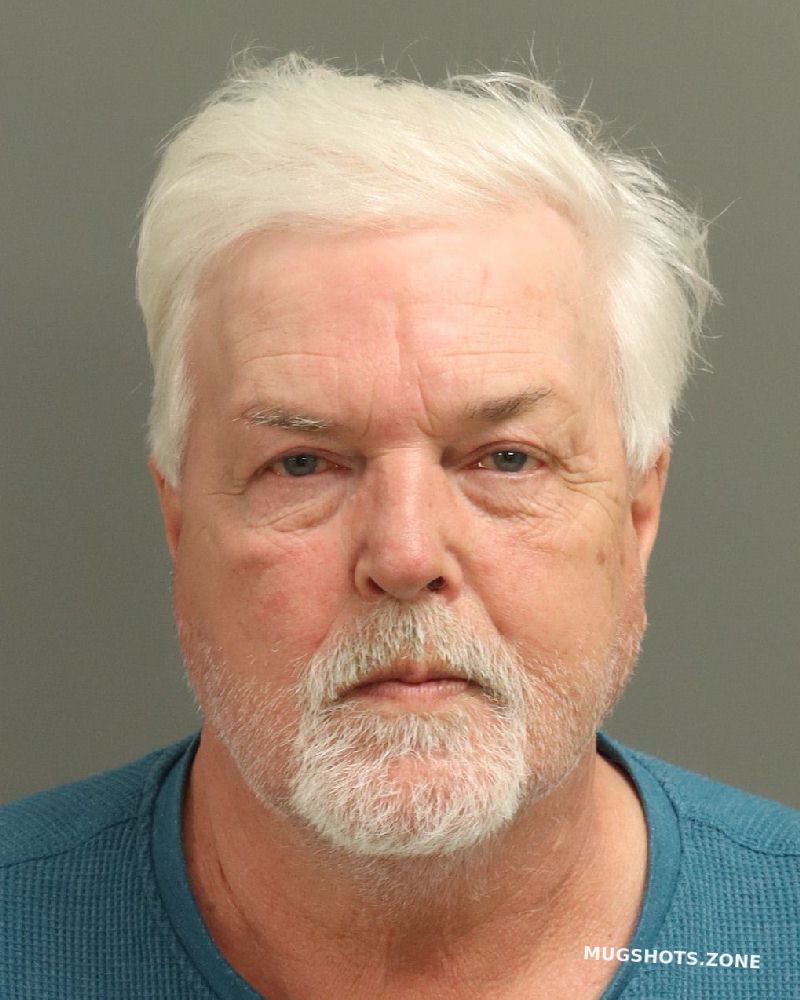 CREECH MARK ANTHONY 12/17/2025 - Wake County Mugshots Zone