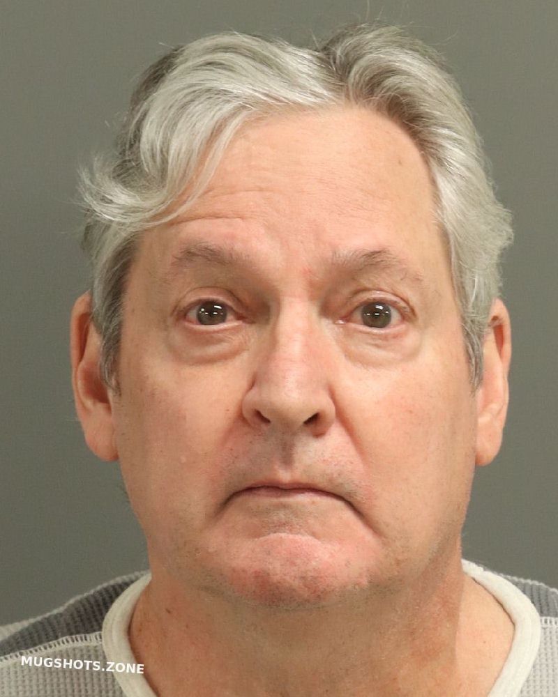 BIELINSKI MICHAEL KENNETH 12/18/2025 - Wake County Mugshots Zone