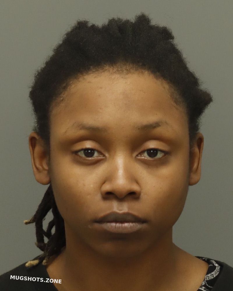 MCNEIL KHADIJAH RENEE 12/19/2025 - Wake County Mugshots Zone