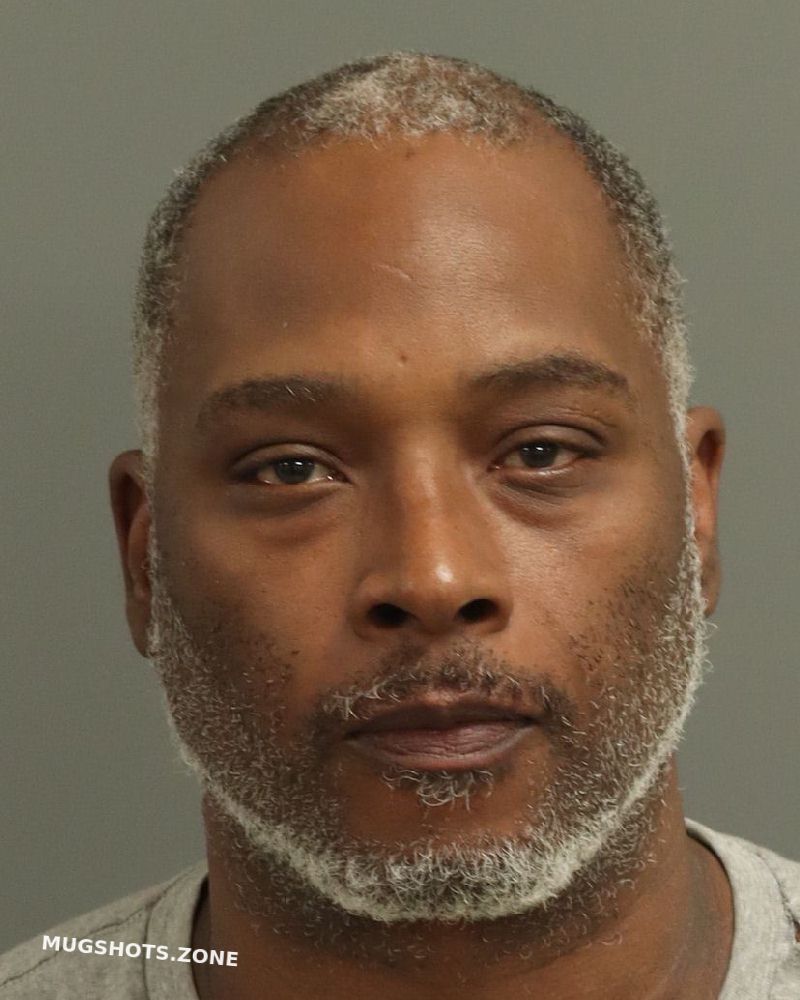 HICKS KUNTA LAQUAZE 12/21/2025 - Wake County Mugshots Zone