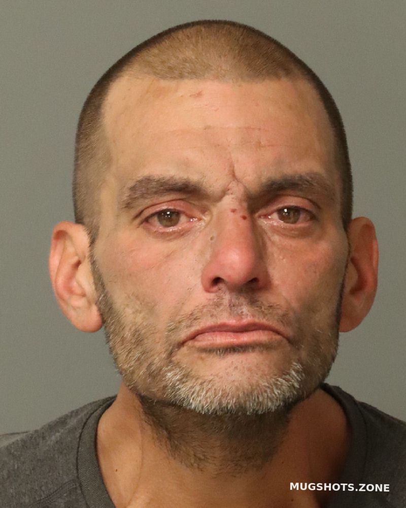 WATSON STEVEN ANDREW 12/21/2025 - Wake County Mugshots Zone