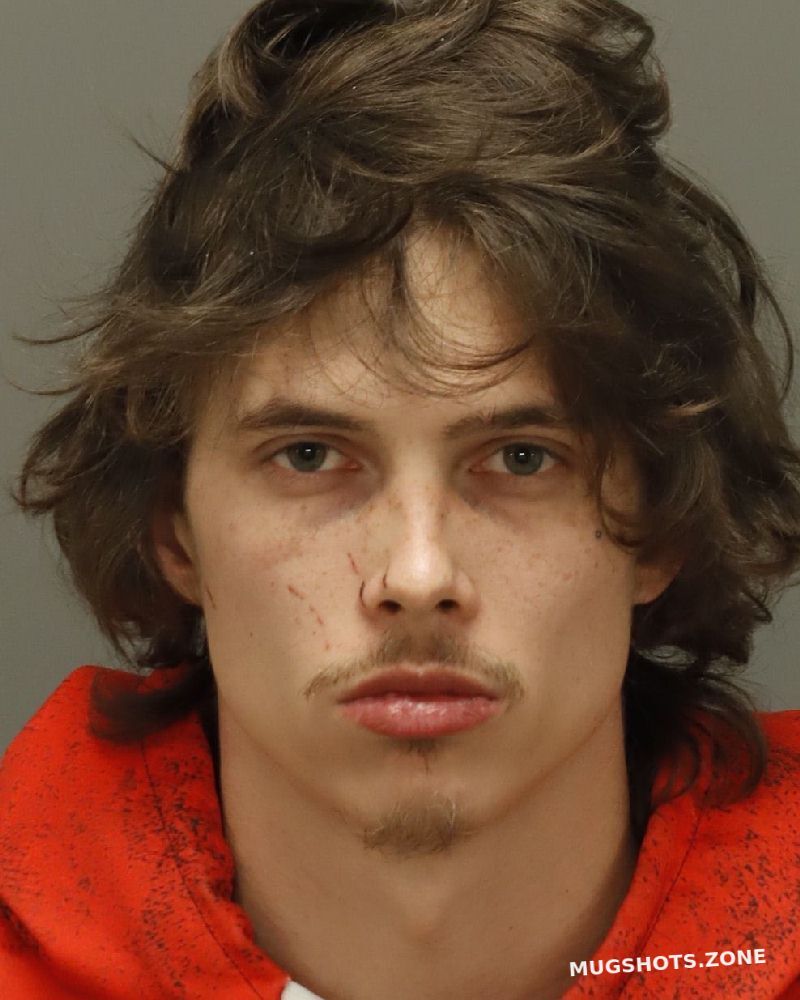 YEE TYLER MATTHEW 12/24/2025 - Wake County Mugshots Zone