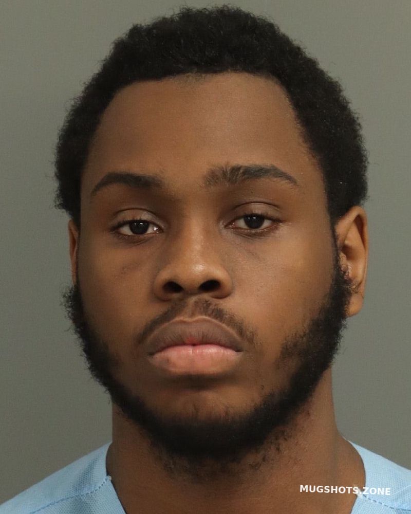 CHRISP RICHARD LEWIS 12/26/2025 - Wake County Mugshots Zone