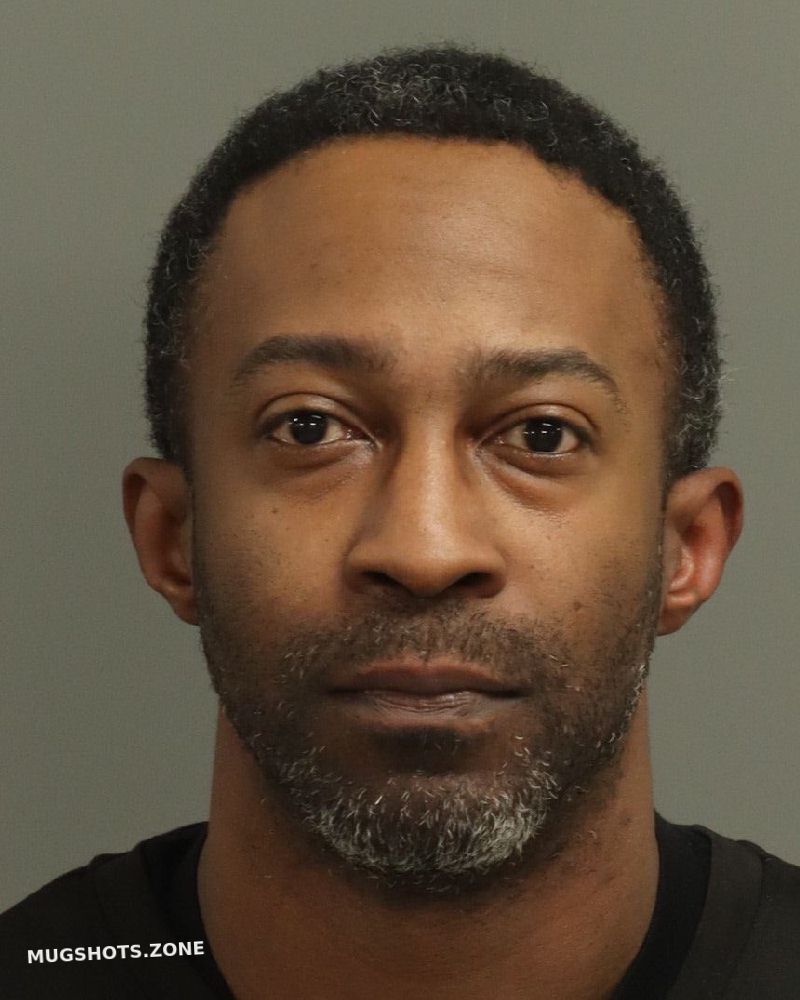 HUMBERT LARRY DOUGLAS JR 12/26/2025 - Wake County Mugshots Zone