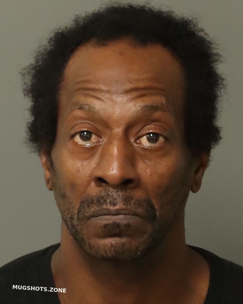 HIGH MICHAEL TYRONE 12/26/2025 - Wake County Mugshots Zone