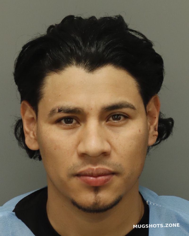 MORALES-ESCOBAR DANILO ISAAC 12/27/2025 - Wake County Mugshots Zone