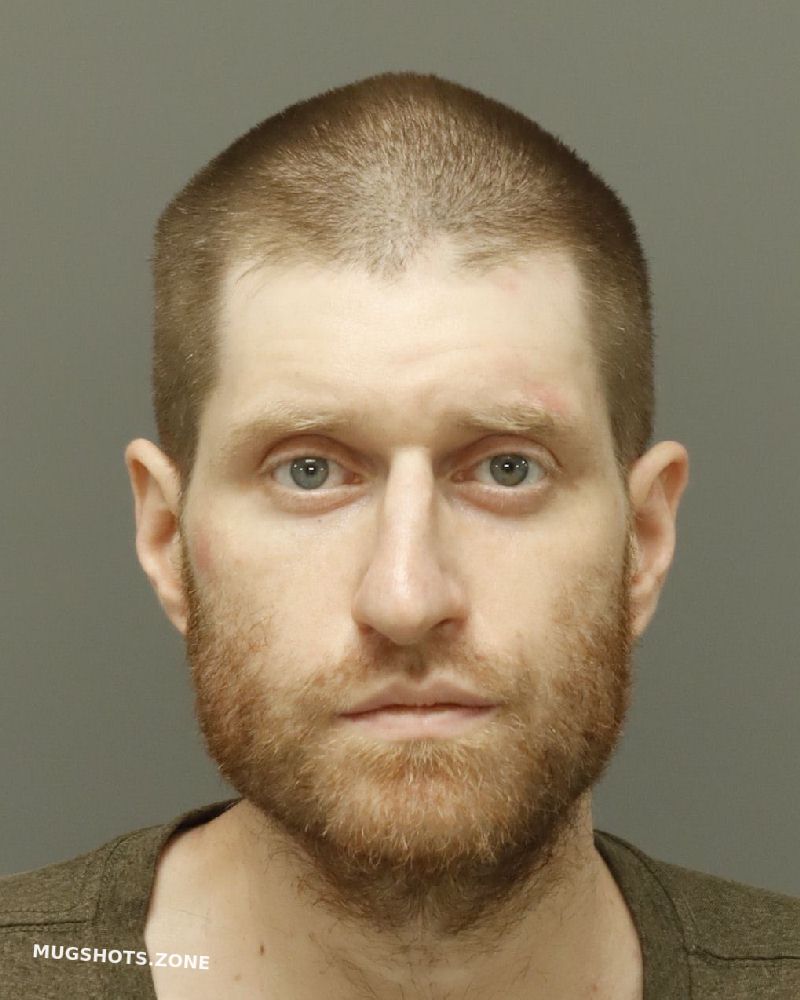 TROMBLEY DAVID ANTHONY 12/28/2025 - Wake County Mugshots Zone