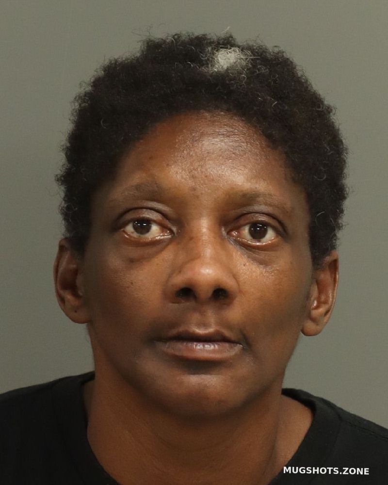 BROWN TAMESHA LAVETTE 12/28/2025 - Wake County Mugshots Zone