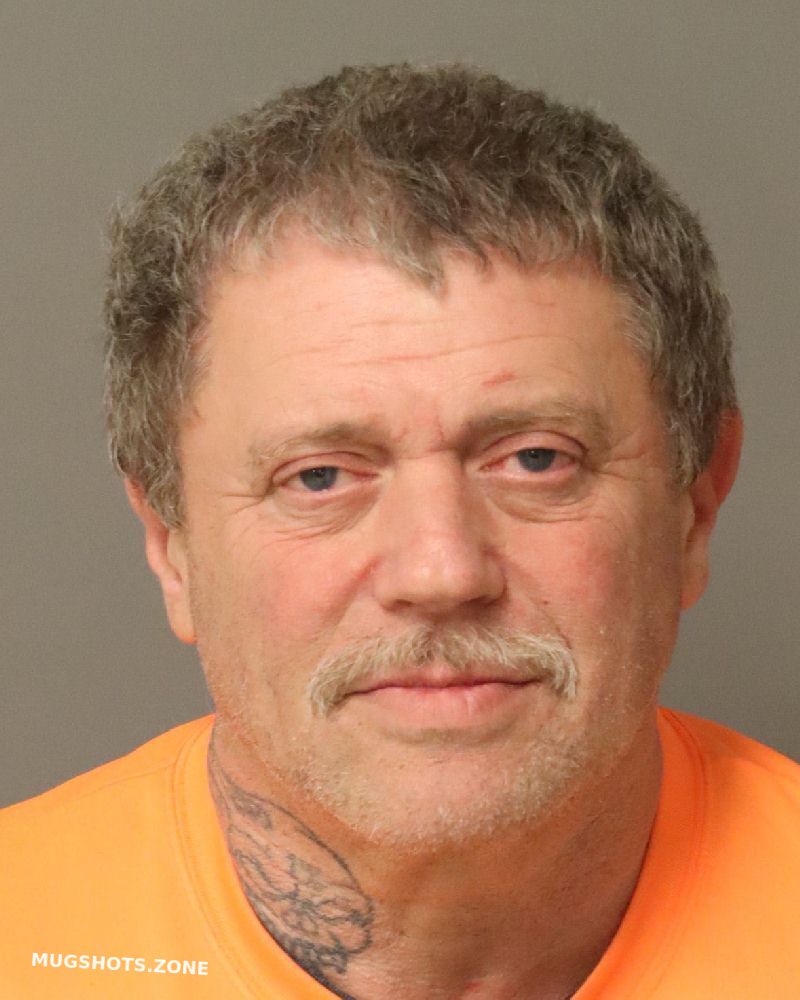 THOMAS LYNWOOD BRYSON 12/29/2025 - Wake County Mugshots Zone