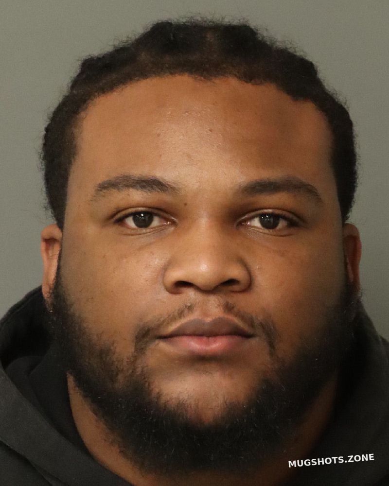 WILLIAMS IMANI SHAMIR 12/30/2025 - Wake County Mugshots Zone
