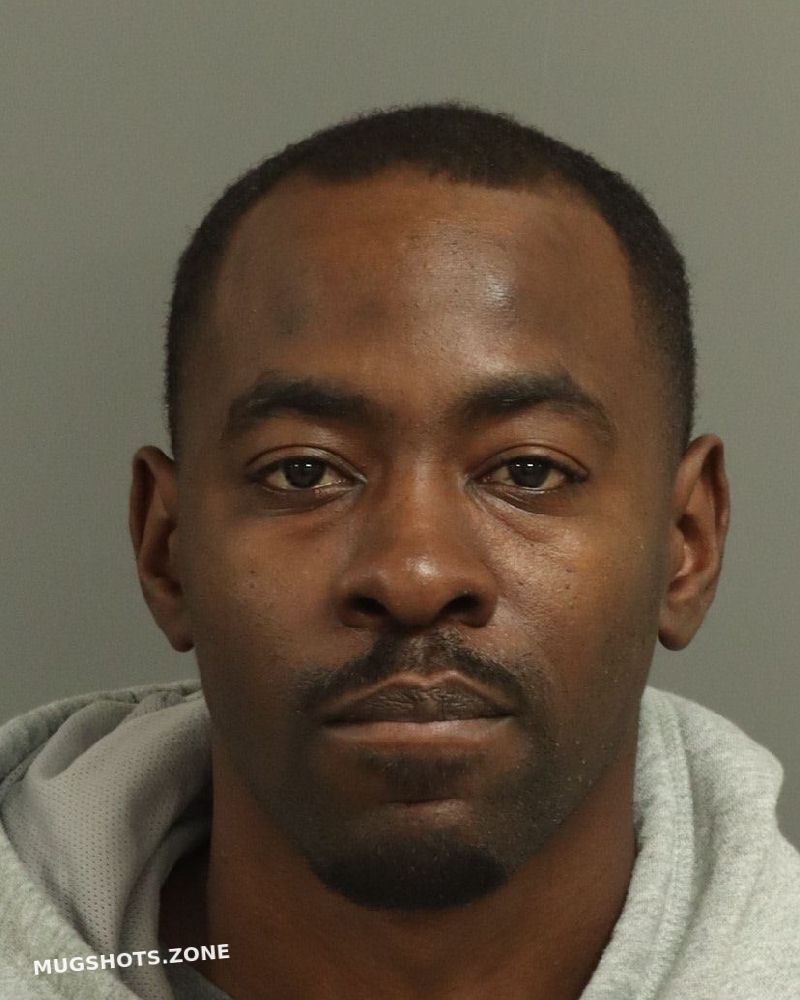 SMITH-JACKSON KEIRON LEVAR 12/30/2025 - Wake County Mugshots Zone