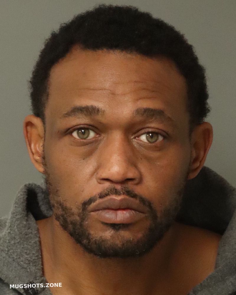 SMITH ANTWON DWAYNE 12/31/2025 - Wake County Mugshots Zone